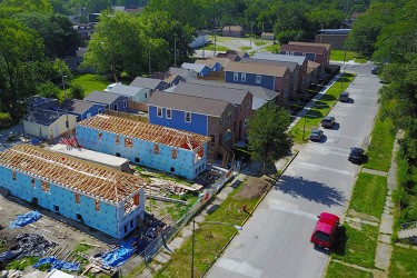 WHY WEST PULLMAN? | Habitat for Humanity Chicago